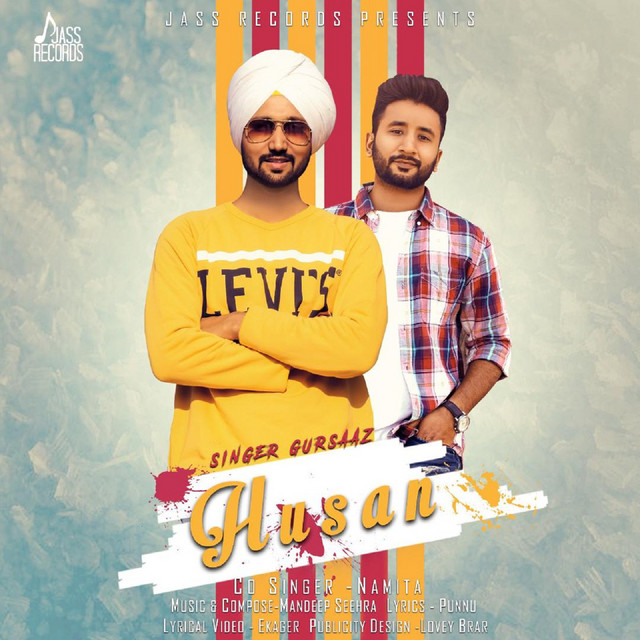 Husan - Single by Gursaaz | Spotify