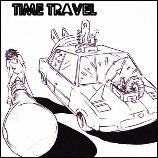 Time Travel - Album by Musical Care | Spotify
