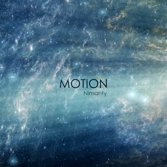 Motion - Single by Nimanty | Spotify