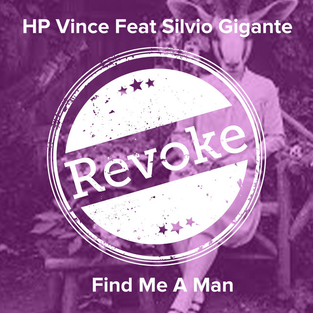 Find Me a Man - Single by HP Vince | Spotify