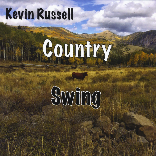 Kevin Russell Concert & Tour History (Updated for 2023) | Concert Archives