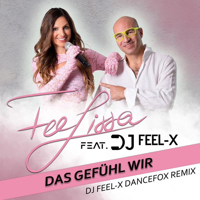 DJ Feel-X | Spotify