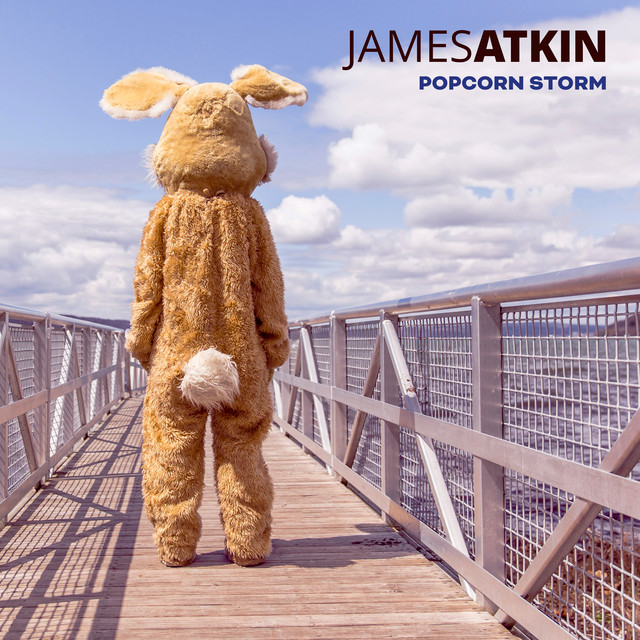 Popcorn Storm – Album de James Atkin | Spotify