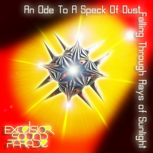 An Ode to a Speck of Dust Falling Through Rays of Sunlight - Single by ...