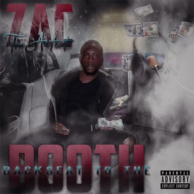 Zac | Spotify