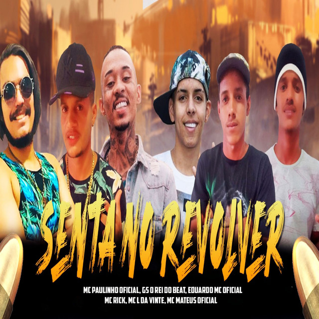 MC Paulinho Oficial | Spotify