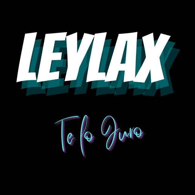 LEYLAX | Spotify