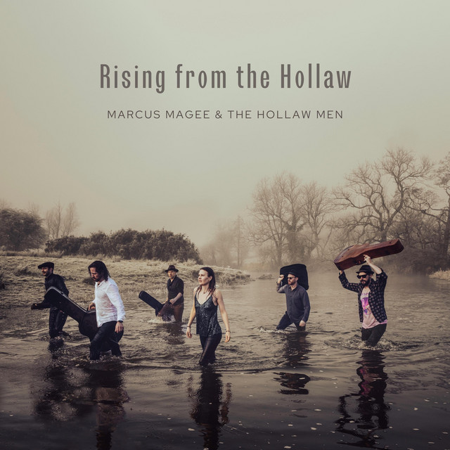 Fox - Single by Marcus Magee & The Hollaw Men | Spotify
