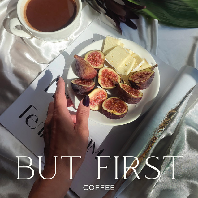 But First Coffee: Morning Aesthetic Routine, Jazz for Coffee Obsessed ...