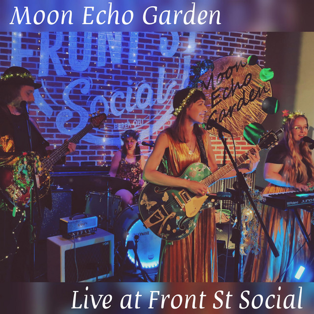 Moon Echo Garden Concert & Tour History | Concert Archives