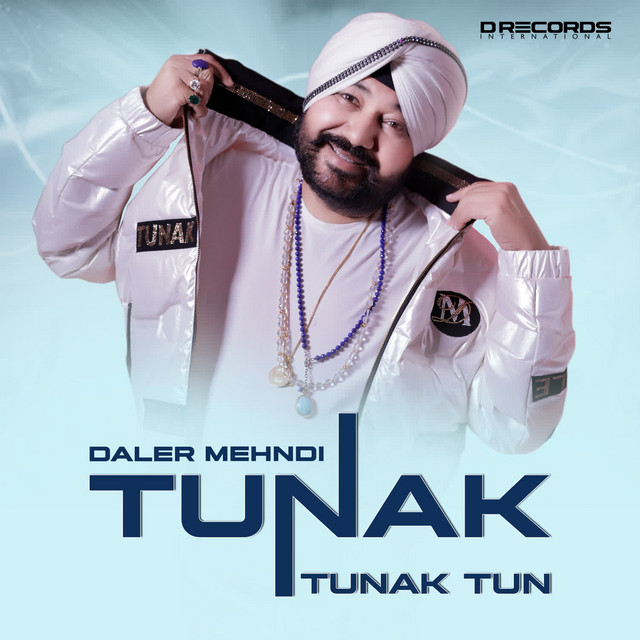 Tunak Tunak Tun - Album by Daler Mehndi | Spotify