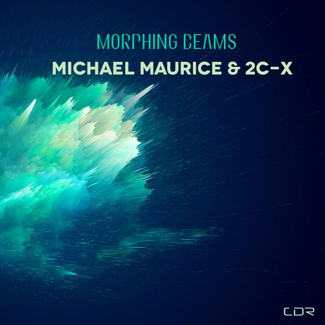 Morphing Beams - Single by Michael Maurice | Spotify