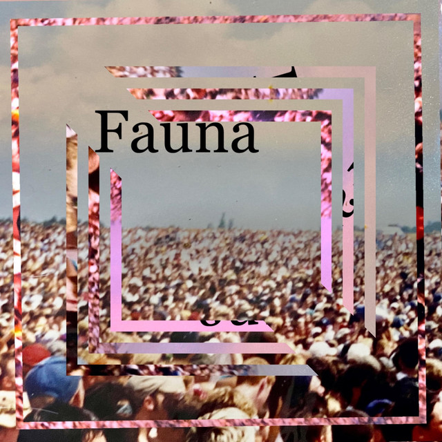 Fauna - Album by Allenica | Spotify