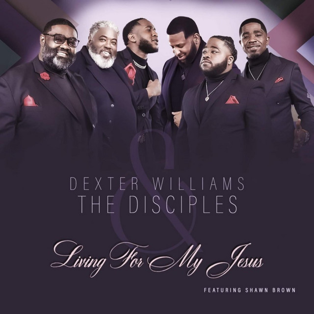 Dexter Williams & The Disciples: genres, songs, analysis and similar ...