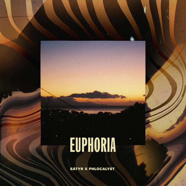 Euphoria - Single by Sátyr | Spotify