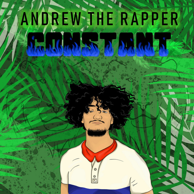 Andrew the Rapper - Songs, Events and Music Stats | Viberate.com
