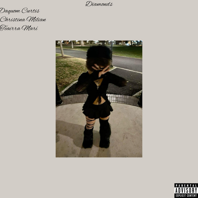 Diamonds - Single by Daquon Curtis | Spotify