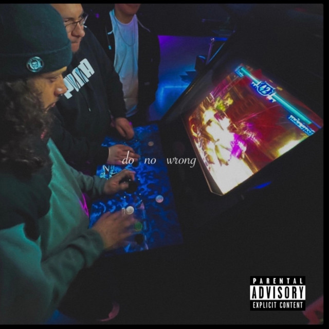Do No Wrong - Single by Author's_bias | Spotify