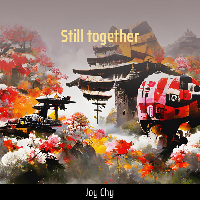 Joy Chy | Spotify