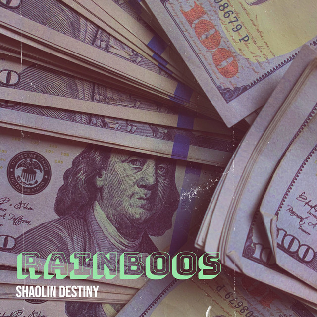 Shaolin Destiny | Spotify