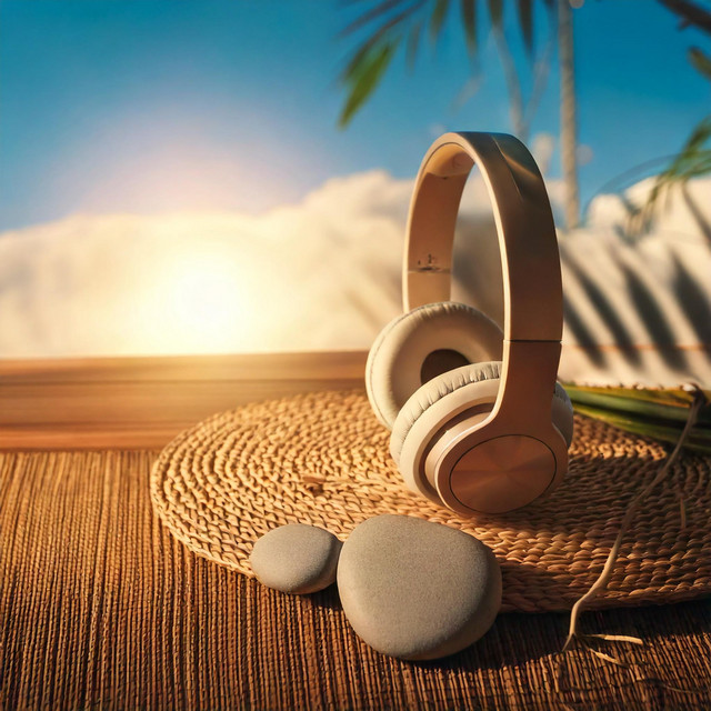 Paths to Relaxation: A Musical Escape - Album by Isochronic Tones ...