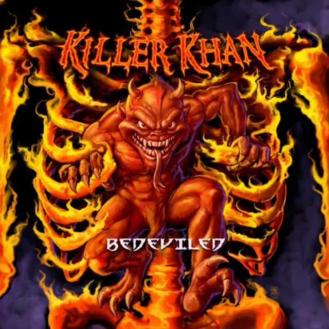 Bedeviled - song and lyrics by Killer Khan | Spotify