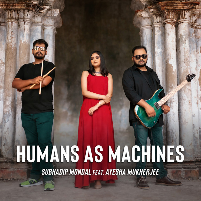 Subhadip Mondal | Spotify