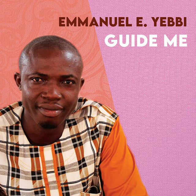 Emmanuel E. Yebbi | Spotify