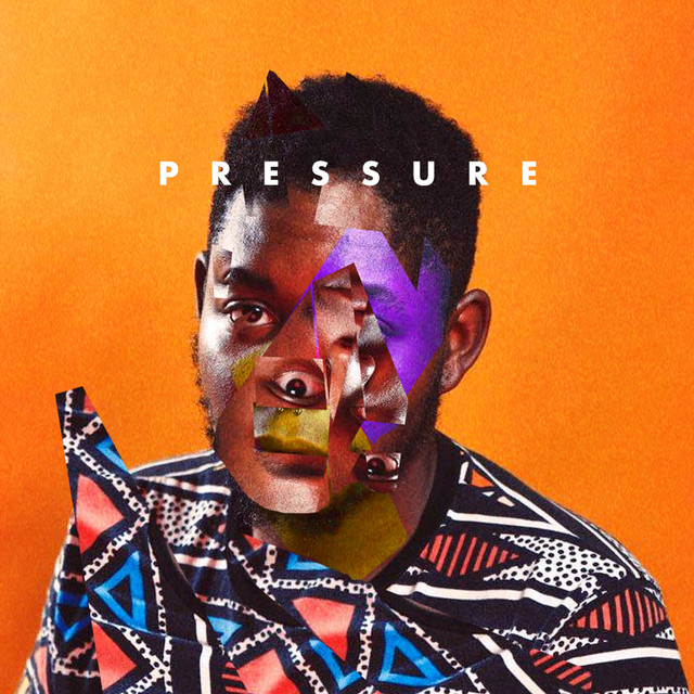 Pressure - Single by Adrian Armstrong | Spotify