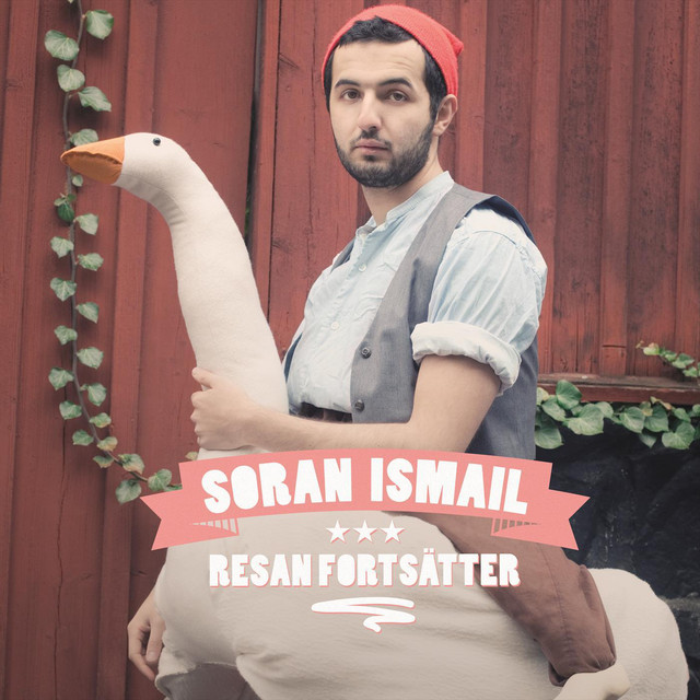 Resan fortsätter - Album by Soran Ismail | Spotify