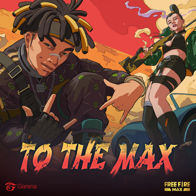 MAX - Single by Garena Free Fire | Spotify