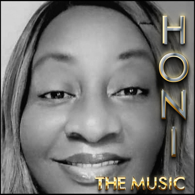 THE MUSIC - Album by Honi | Spotify