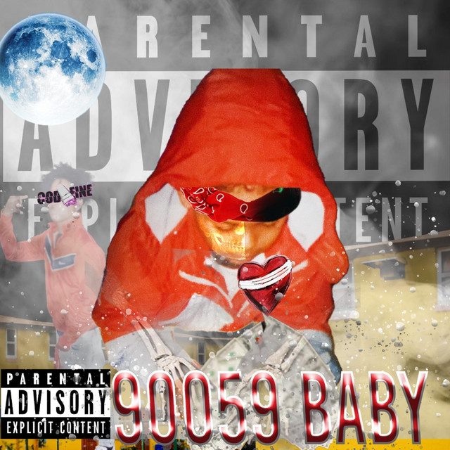 90059 baby - Album by Deano Money | Spotify