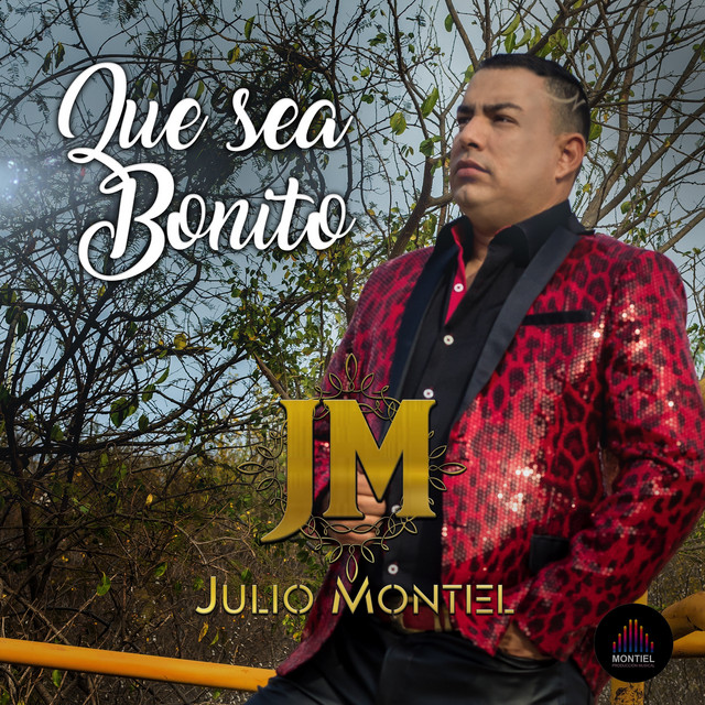 Julio Montiel | Spotify