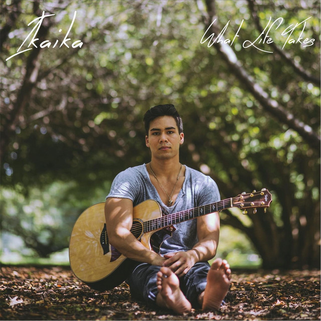 What Life Takes – EP de Ika Ika | Spotify