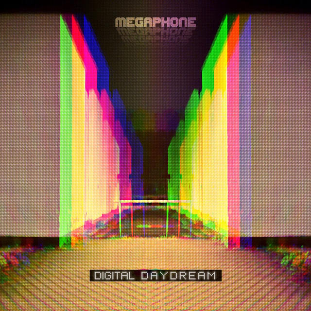 Digital Daydream - EP by Megaphone | Spotify