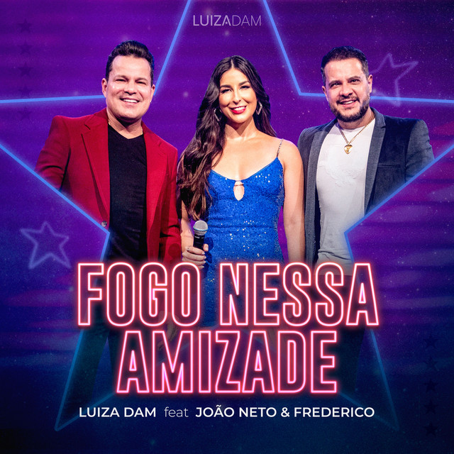 Luiza Dam - Songs, Events and Music Stats | Viberate.com