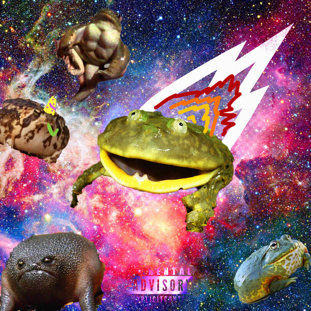 STINK - Album by Bungus | Spotify