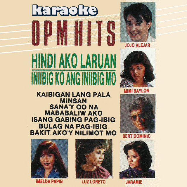 Mababaliw Ako - Karaoke - song and lyrics by Mimi Baylon | Spotify