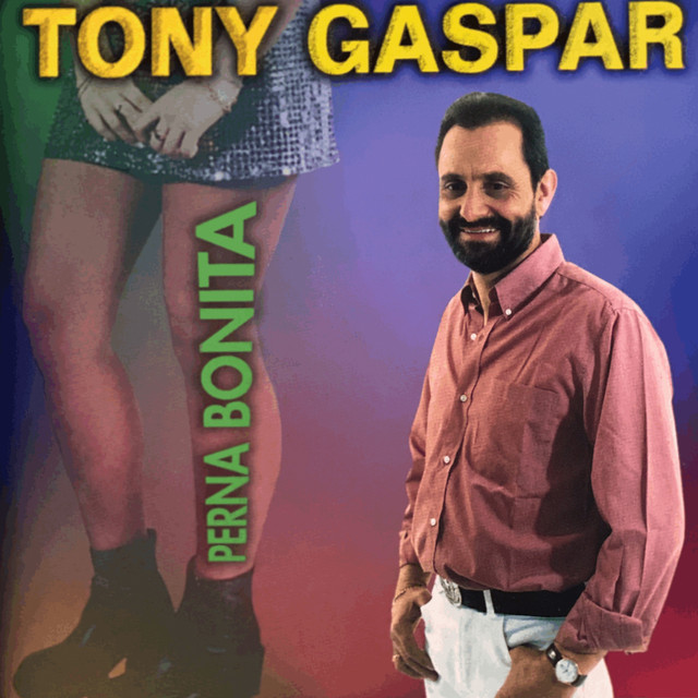 Tony Gaspar | Spotify