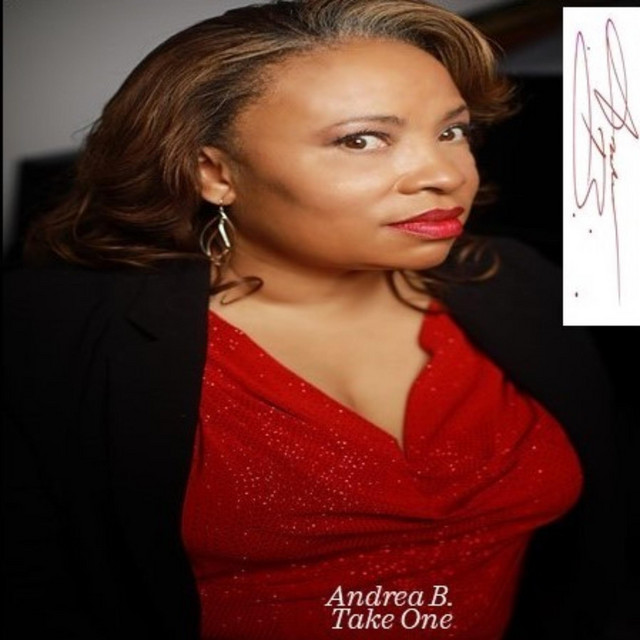 Andrea B. | Spotify