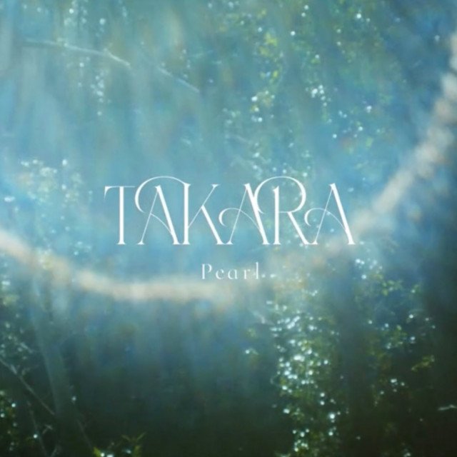 Takarapearl - Single by Takara | Spotify