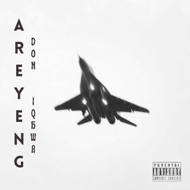 Areyeng - Single by DoniQhwa | Spotify