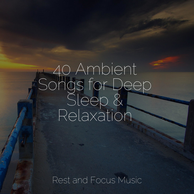 40 Ambient Songs for Deep Sleep & Relaxation - Album by Calming Sounds ...