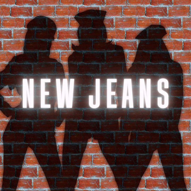 New Hair New Tee New Jeans - song and lyrics by JW Velly | Spotify