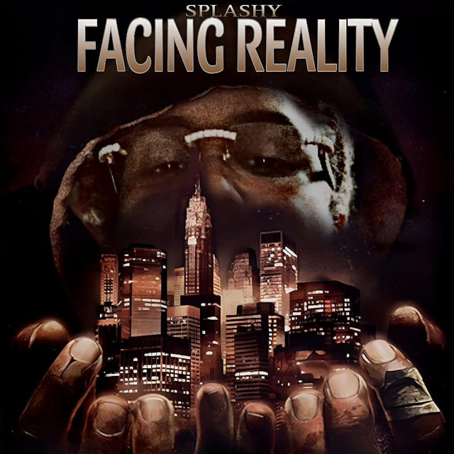 Facing Reality - Album by $plashy | Spotify