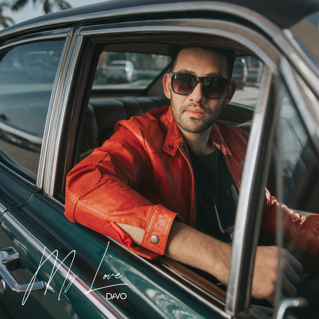 My Love - Single by Davo | Spotify