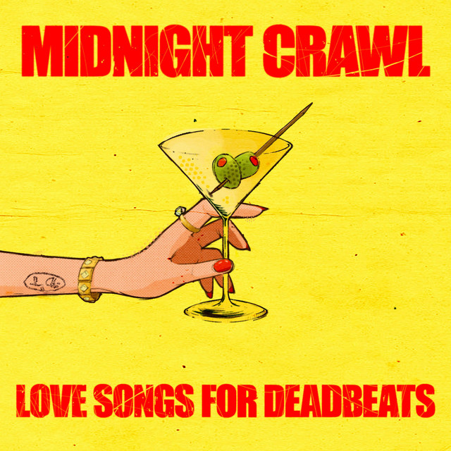 Love Songs for Deadbeats - EP by Midnight Crawl | Spotify