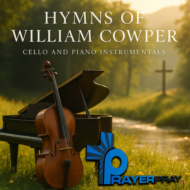 Hymns of William Cowper (Cello and Piano Instrumentals) - Album by ...