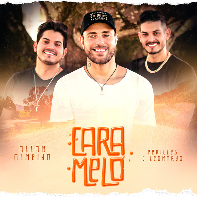 Caramelo - Single by Allan Almeida | Spotify